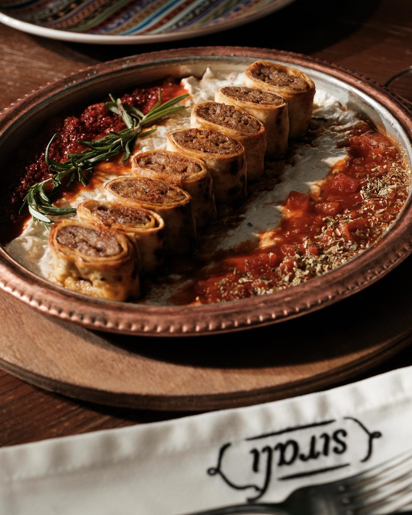 Sıralı Kebap İstanbul - İletişim, Menü, Fiyatlar ve Yorumları